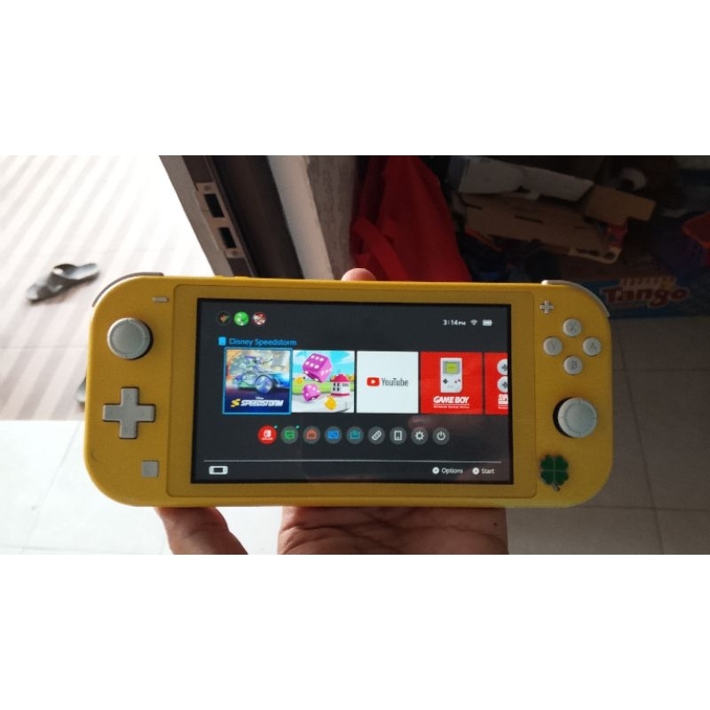 Jual Nintendo Switch OFW 2023 64gb Console Only | Shopee Indonesia