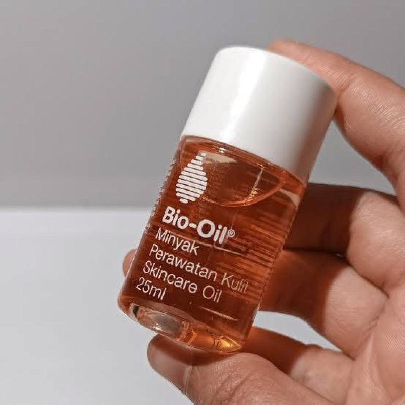 Jual BIO OIL ORIGINAL 25ML | Shopee Indonesia