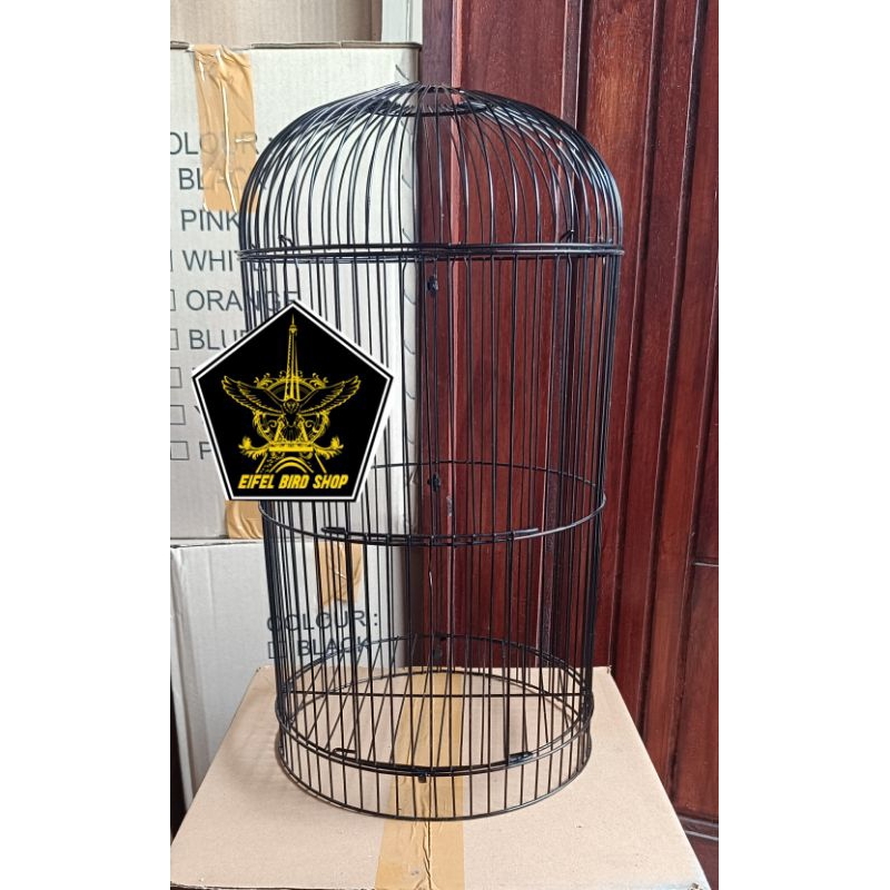 Jual Ram / Besi helopet pleci Satuan diameter 23cm 47rb | Shopee Indonesia