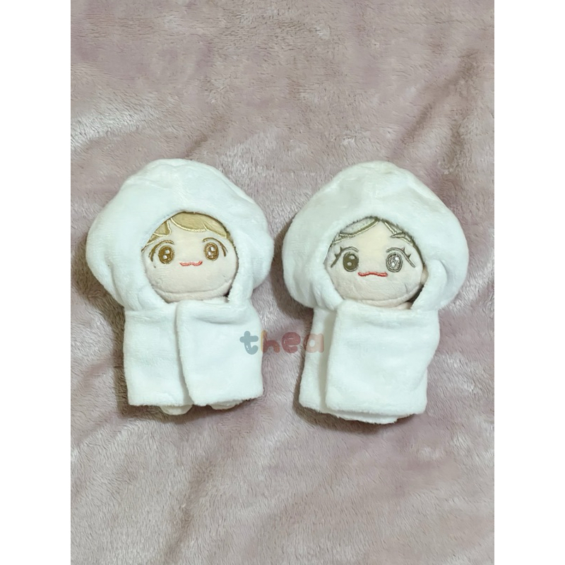Jual doll merry jeno jaemin nomin jaemjen minno nct dream 10cm 10 cm ...