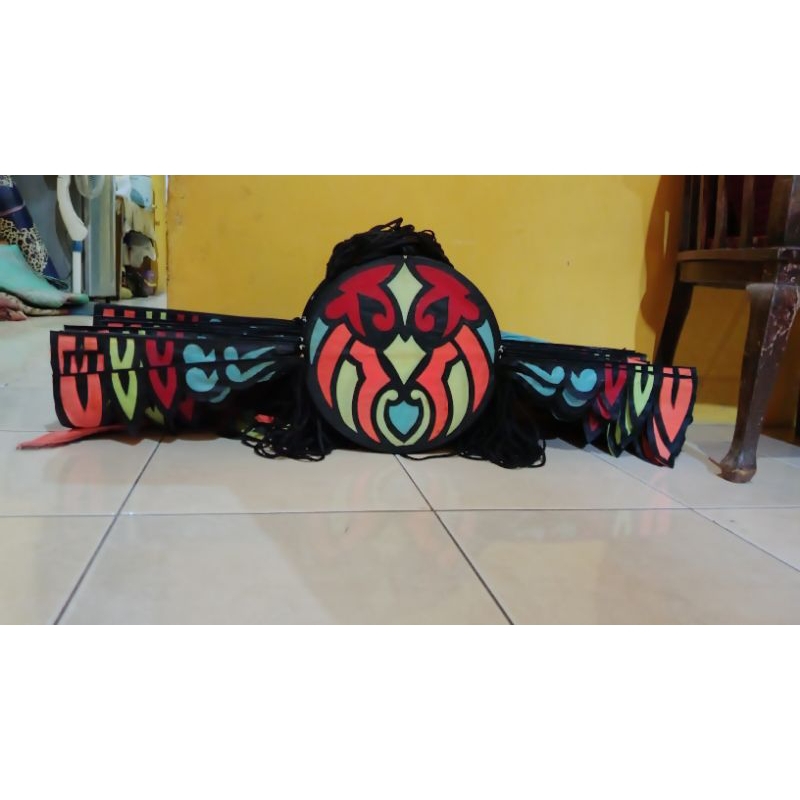 Jual layangan naga dm 35 | Shopee Indonesia