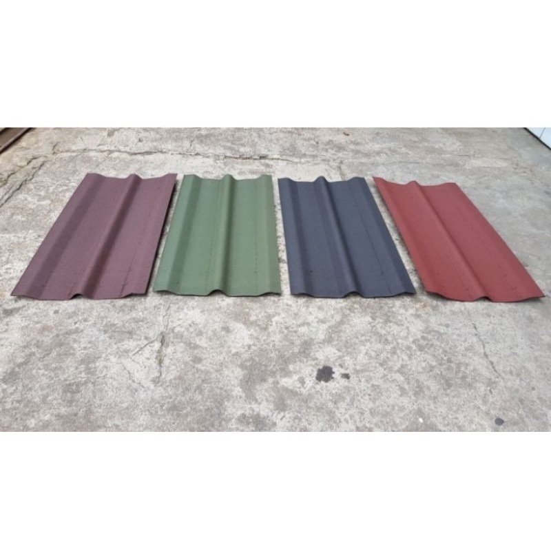 Jual Rabung atap ondulen | Shopee Indonesia