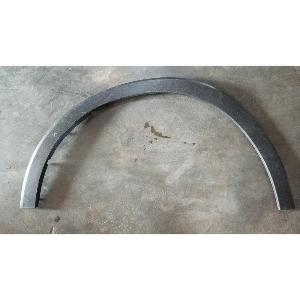 Jual Overfender RAIZE/ROCKY2021 UP (depan kiri) | Shopee Indonesia