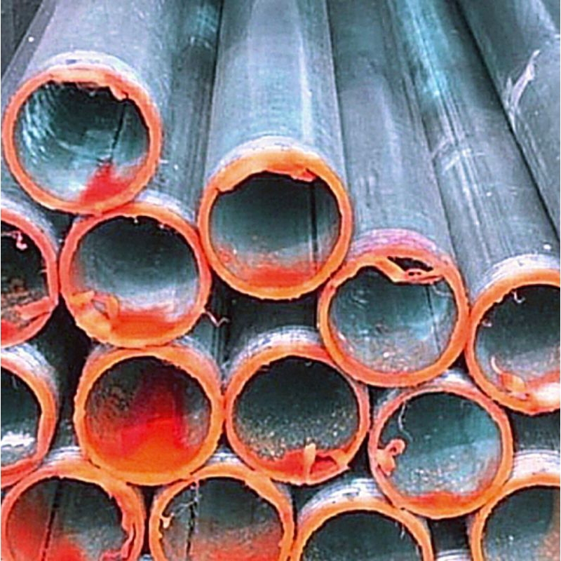 Jual Besi pipa galvanis 1" x 1,6 x 6 ( 3 cm x 1,2 mm x 6 mtr ) | Pipa ...