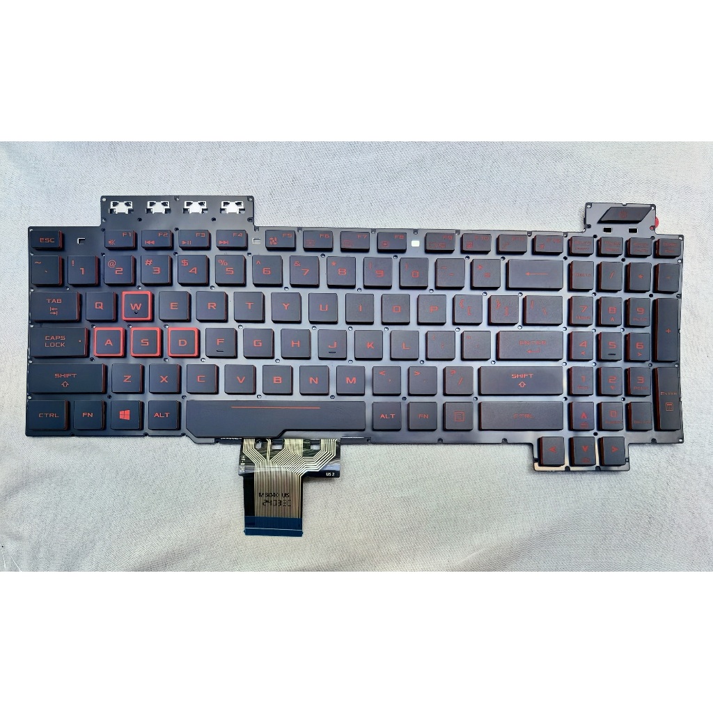 Jual ASUS TUF GAMING laptop FX505 FX504 FX80 FX86F FX80GE FX86 FX86S ...