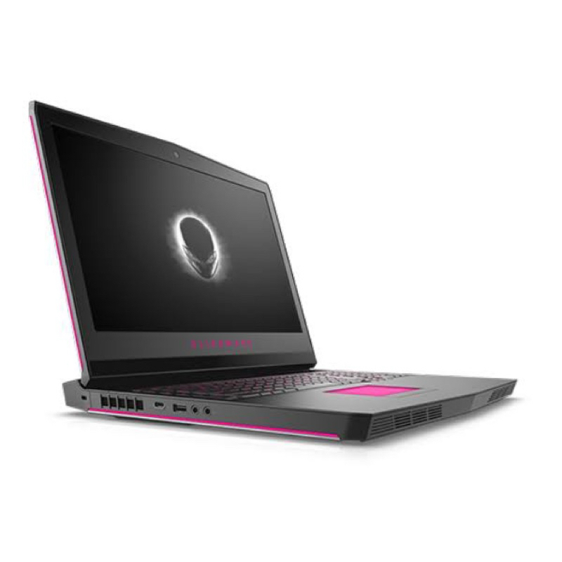 Jual LAPTOP GAMING !! Alienware 17 R4 Core i7 7820HK NVIDIA GTX 1070 ...