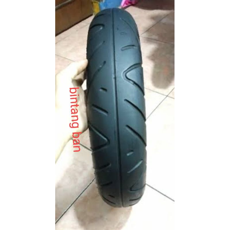 Jual BAN MOTOR HONDA SCOOPY DEPAN IRC UKURAN 100/90 RING 12 TUBELESS | Shopee Indonesia