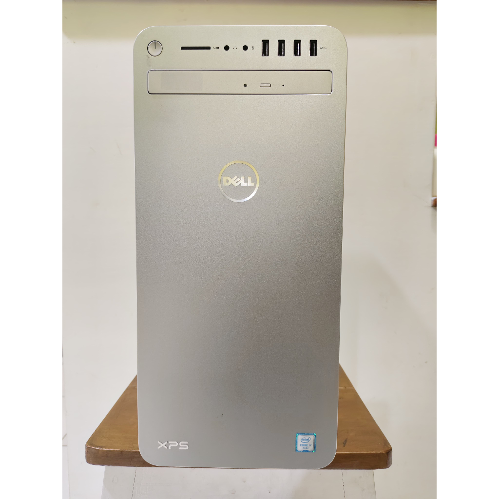 Jual PC Dell XPS D24M core i5 gen 6 ram 8gb ssd 256gb | Shopee Indonesia