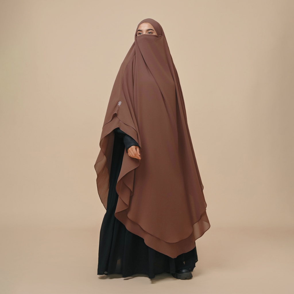 Jual Gerai Hawa – Omysha Jilbab Hijab Instan Kerudung French Khimar ...