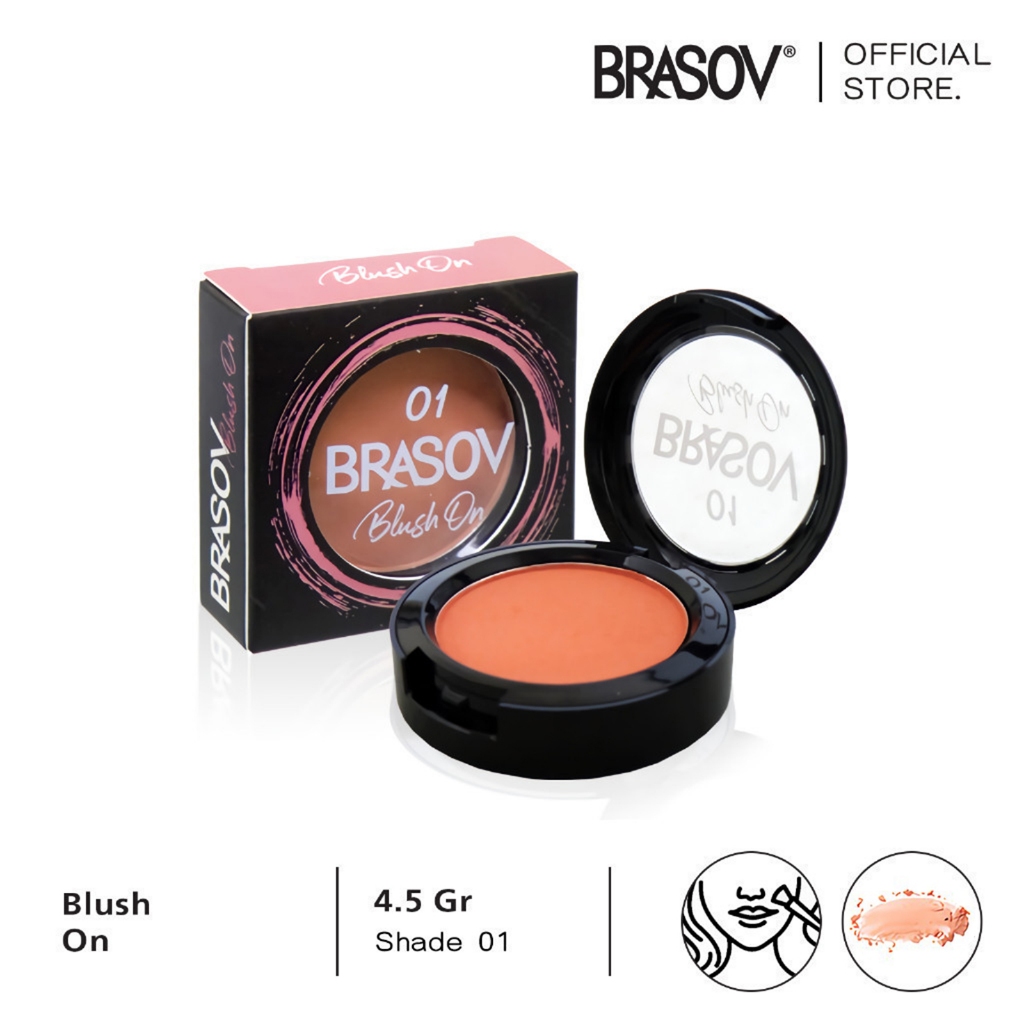 Jual powder blush on Harga Terbaik & Termurah Juni 2026 | Shopee Indonesia