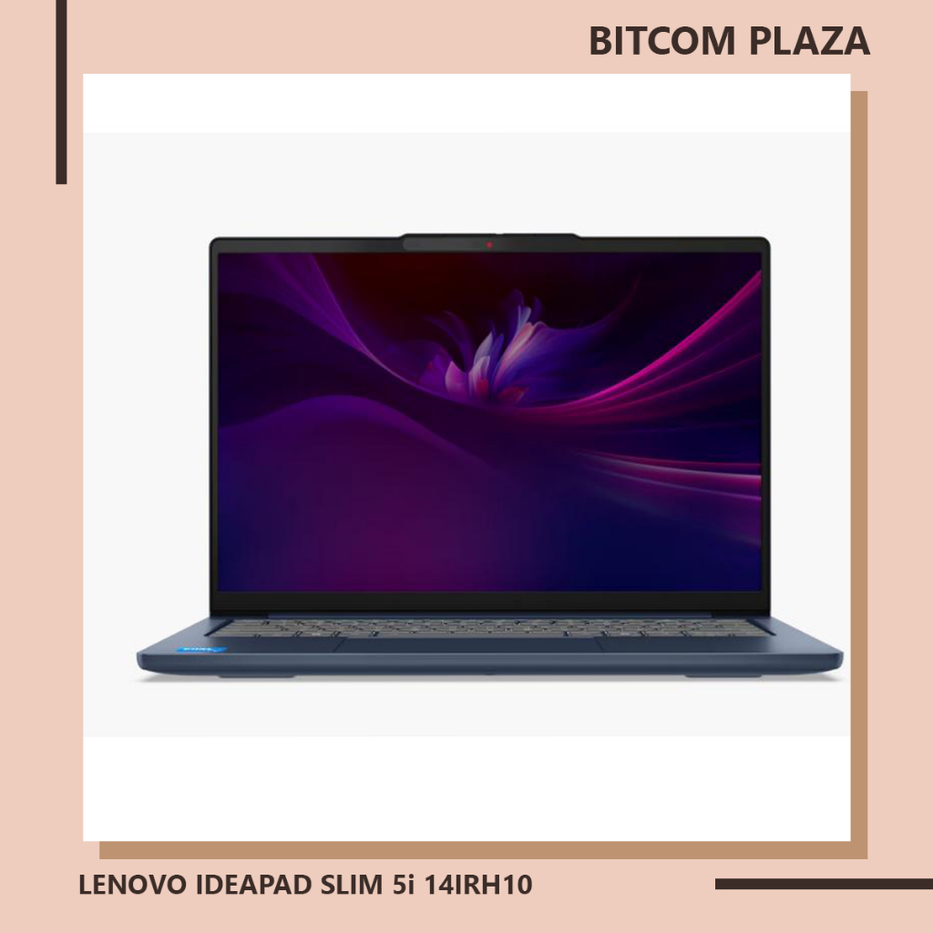 Jual Lenovo Ideapad Slim 5 OLED 14IRH10 Core i7 13620H 16GB 1TB SSD ...