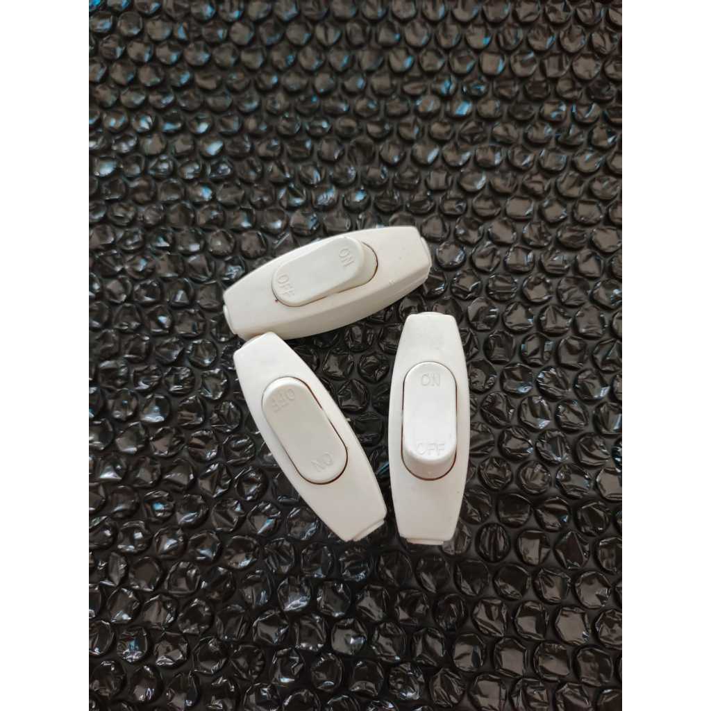 Jual Saklar gantung on off Dutron | Shopee Indonesia