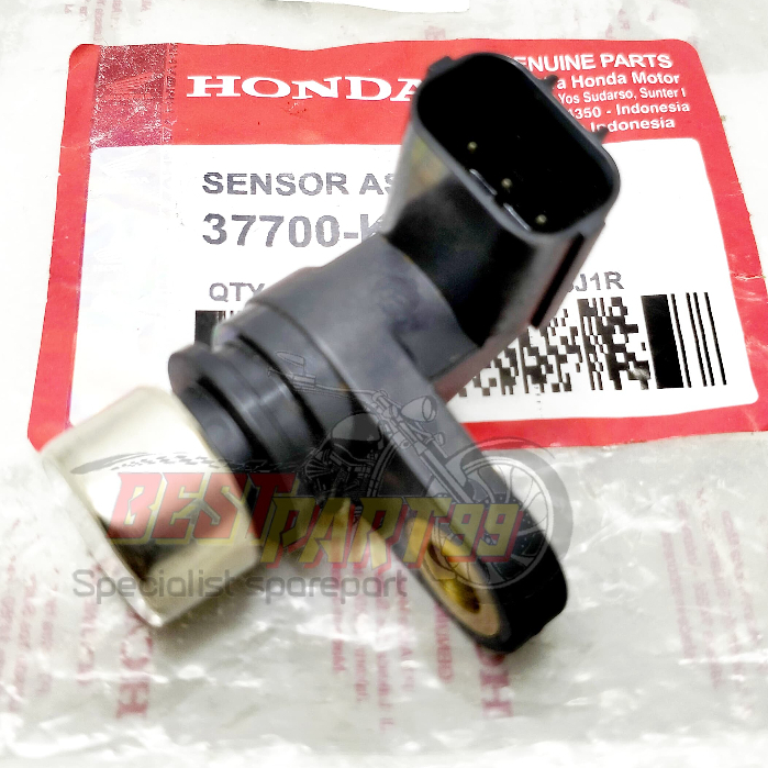 Jual Sensor Kilometer km K59/K25/K48 honda Beat fi,beat pop,scoopy fi ...