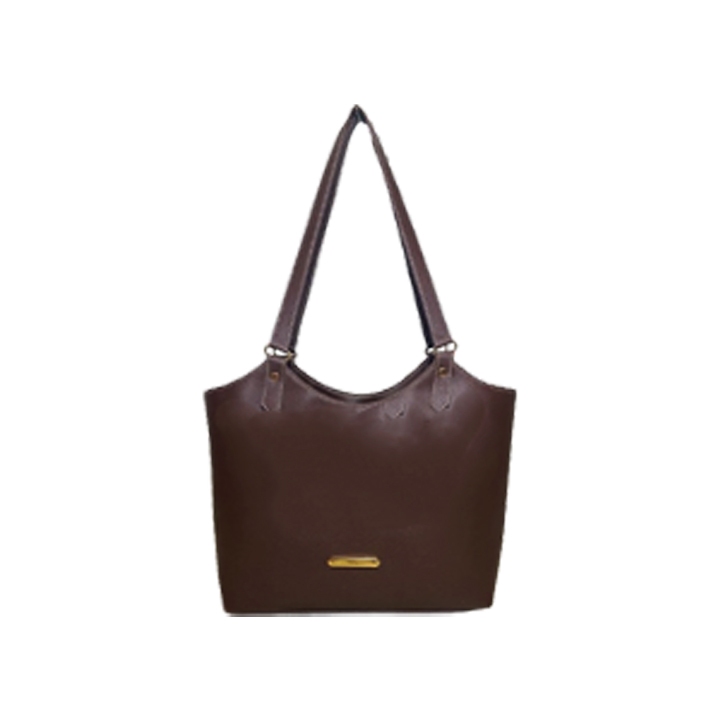 Jual Tas Bahu Klasik Wanita Lina Bag Tas Totebag Kuliah Simpel Tas ...
