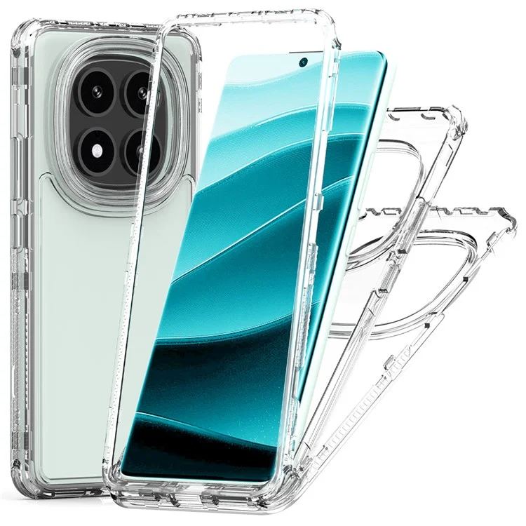 Jual CASE REDMI NOTE 14 4G/5G / 14 PRO 5G / 14 PRO+ 5G / 13 4G/5G / 13 ...