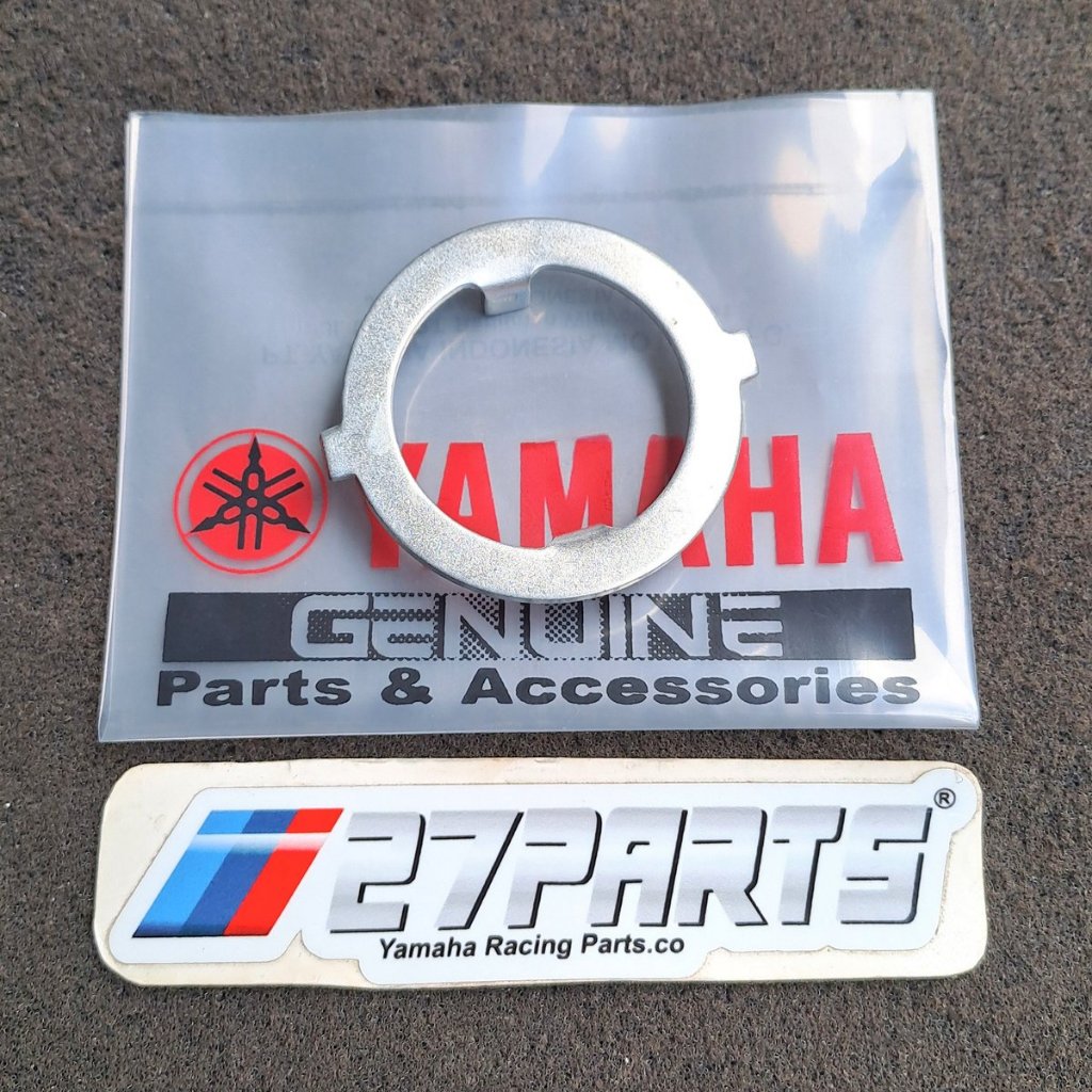Jual PLAT GEARBOX SPEEDOMETER RX KING PLAT GEARBOX SPEEDO RXKING ...