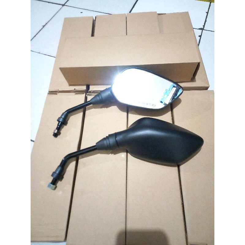 Jual SPION ADVENTURE MODEL PULSAR 135CC | Shopee Indonesia