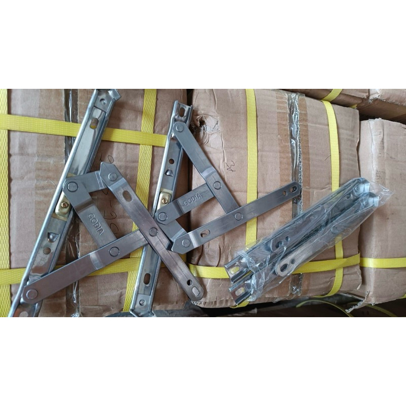 Jual Engsel Casement jendela aluminium / engsel jendela aluminium ...