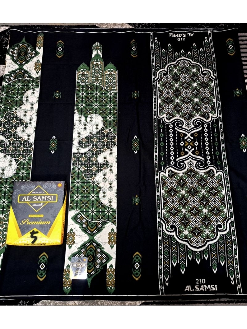 Jual SARUNG AL-SAMSI TERBARU BISA SERAGAM | Shopee Indonesia
