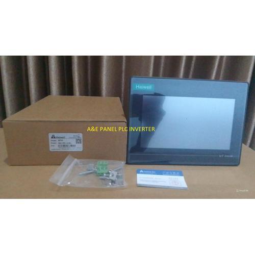 Jual HMI HAIWELL B7H ETHERNET 7inch IOT CLOUD HMI HAIWELL B7H | Shopee Indonesia
