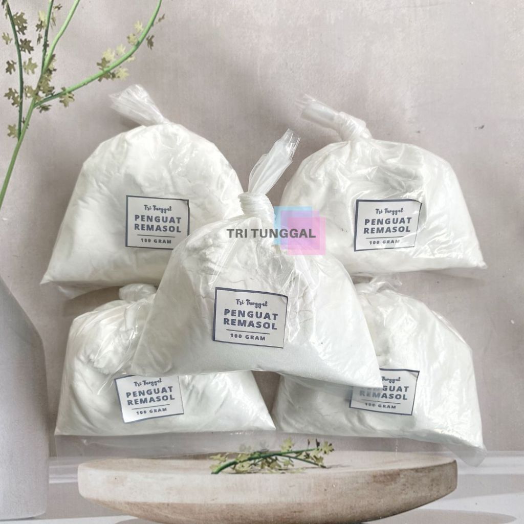 Jual Penguat Pewarna Tekstil 100gr Batik Penguat Remasol Tie Dye ...
