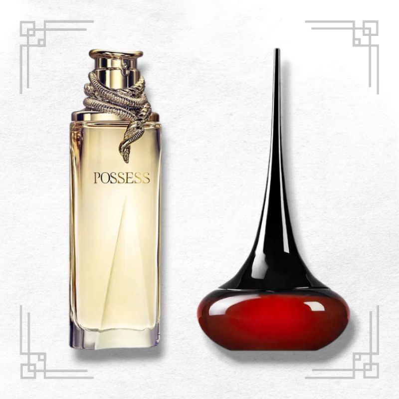 Jual Love Potion Eau de Parfum / Possess Eau de Parfum | Shopee Indonesia