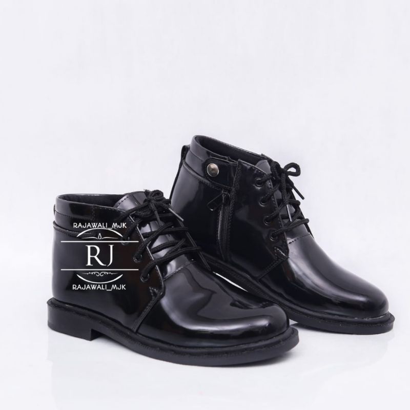 Jual SEPATU PDH RT03 TNI MURAH BERKUALITAS DINAS PDH SATPAM TNI ...