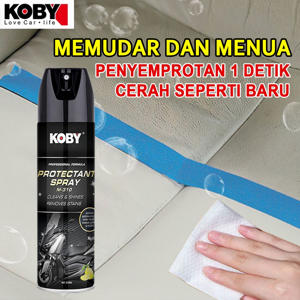 Jual KIT Pengkilap Body Motor & Mobil - Pengkilap Body Mobil Nano ...