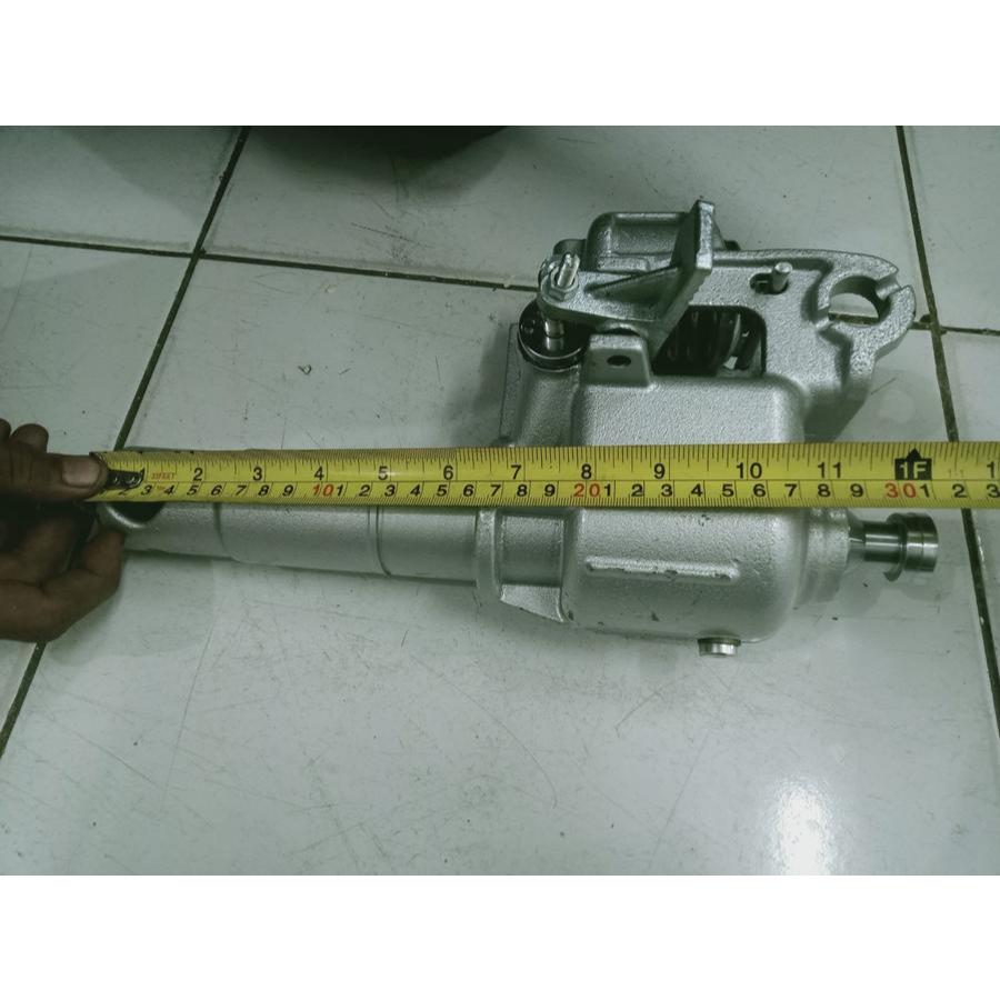 Jual OIL CYLINDER / TABUNG OLI HIDROLIK HAND PALLET 2 TON DAN 3 TON ...