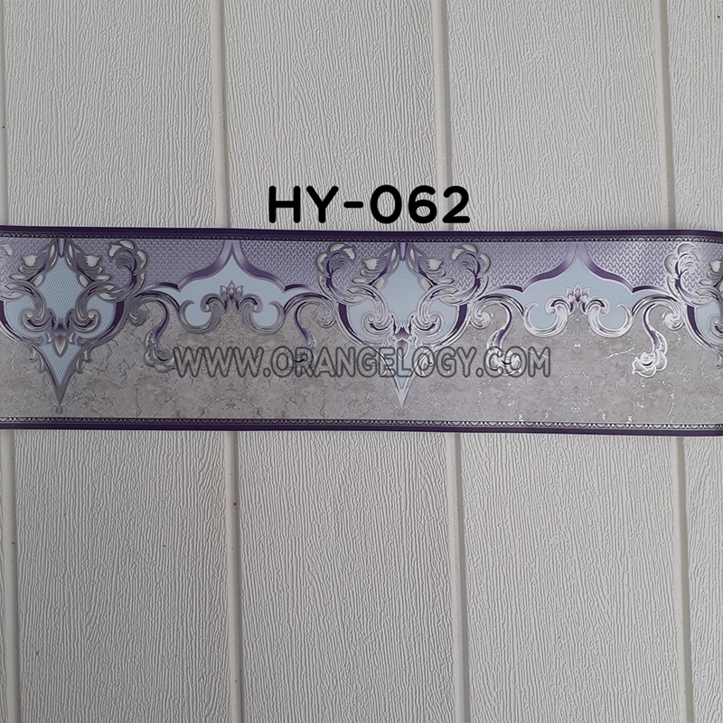 Jual List Wallsticker ukuran 8mtr cm x 8mtr M Border List Premium ...