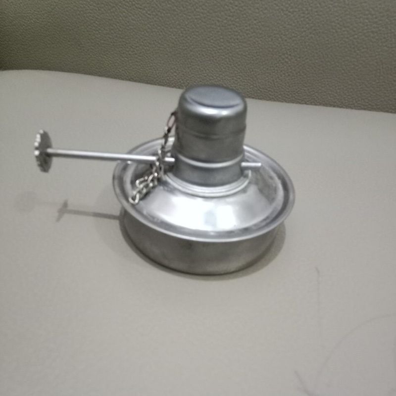 Jual pembakar spirtus, barner, pembakar spirtus metal | Shopee Indonesia