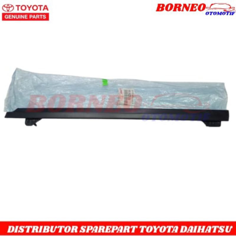 Jual Moulding Quarter Plipit Kaca Mati Depan Kiri Avanza/Xenia 2012 ...