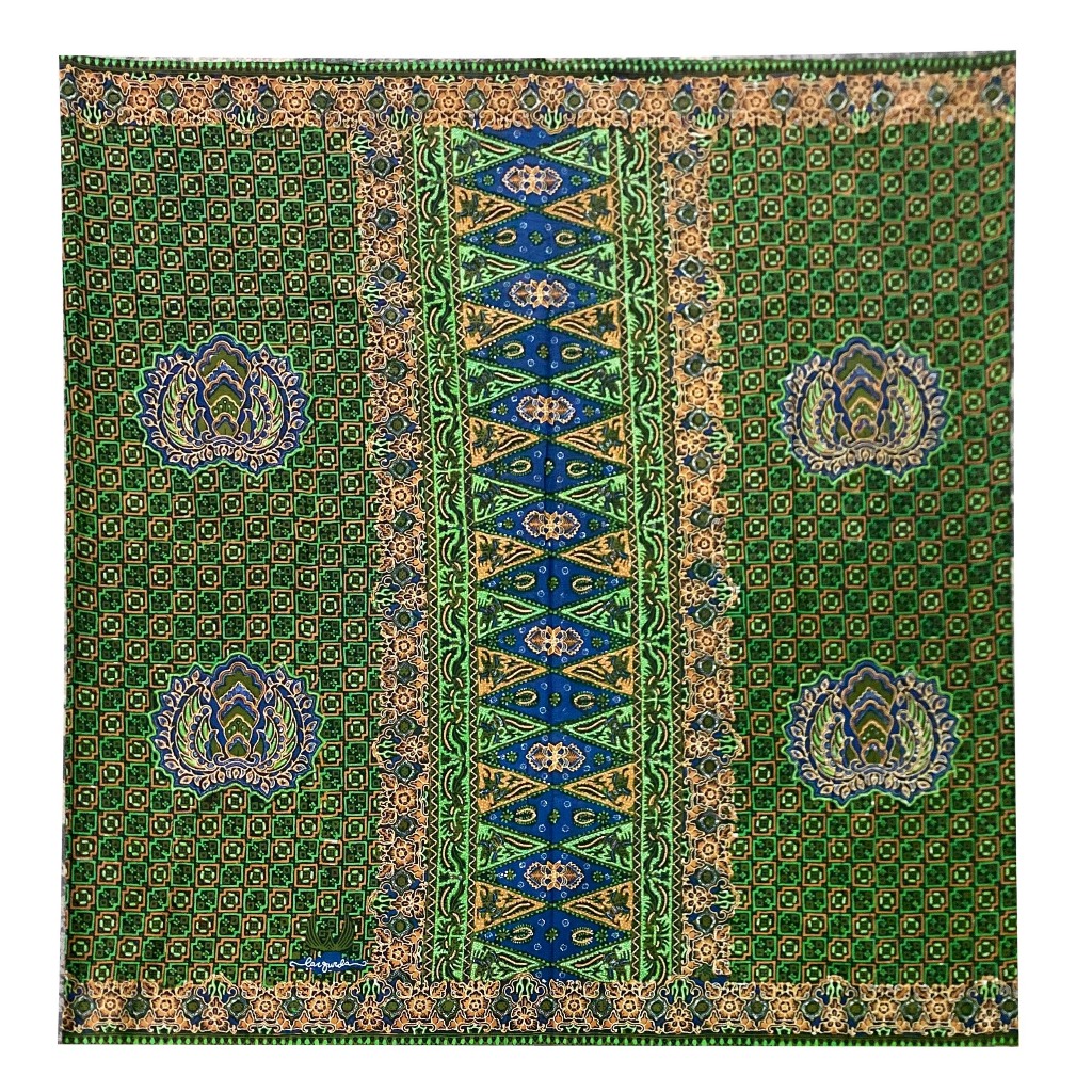 Jual LAR GURDA GRANITAN Motif Klasik, Sarung Batik Tradisional | Shopee ...