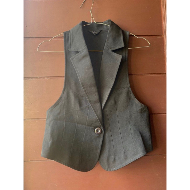 Jual VEST JAS | Shopee Indonesia
