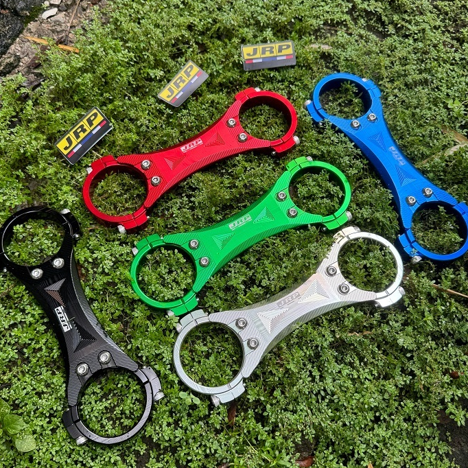 Jual Borgol Shock Depan Ninja R RR Ninja SS Ninja 150 Stabilizer Fork ...