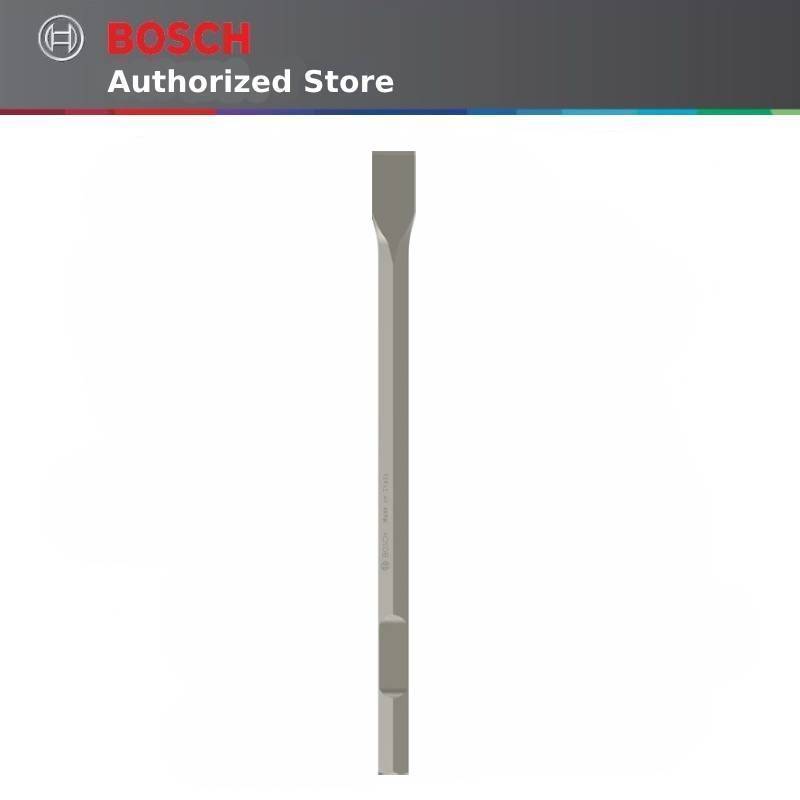 Jual BOSCH Mata Pahat Flat Chisel HEX 28mm 520X36MM (567) | Shopee ...