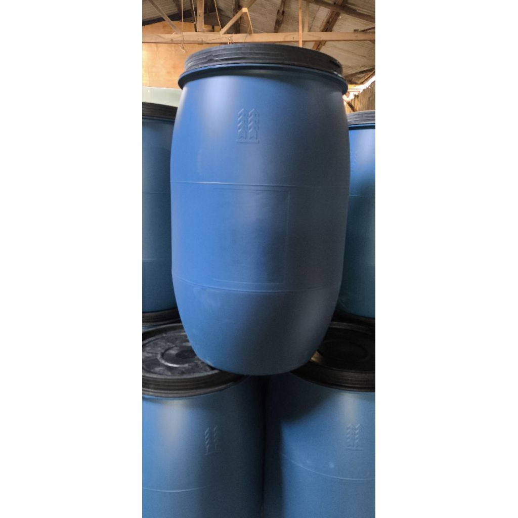 Jual Tong Sampah Out Door Super Besar/Tong air 120 liter | Shopee Indonesia