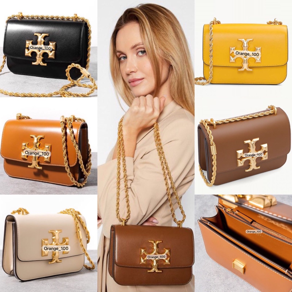 Jual TAS WANITA TB SMALL ELEANOR CONVERTIBLE SHOULDER BAG ORIGINAL ...