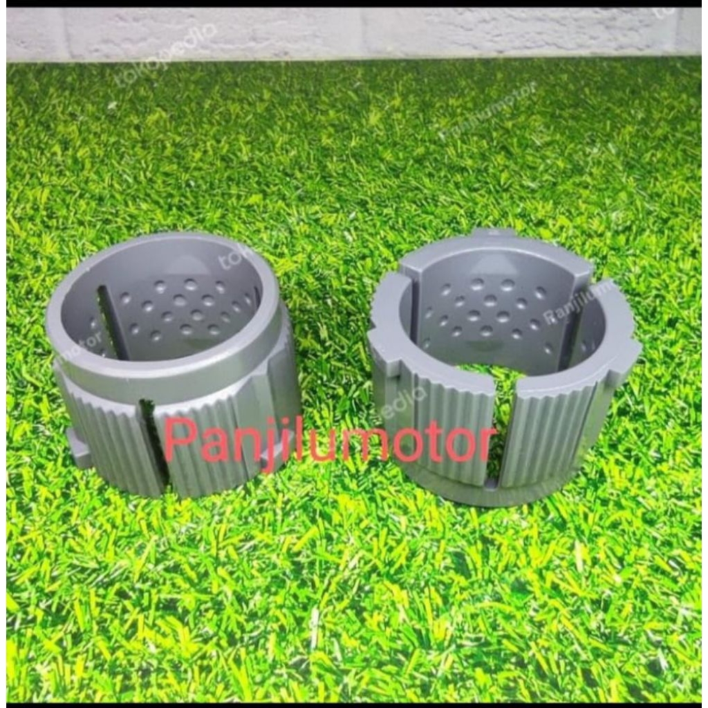 Jual BUSH RACK STEER BOS RACK STIR NISSAN LIVINA LATION (1PCS) | Shopee ...