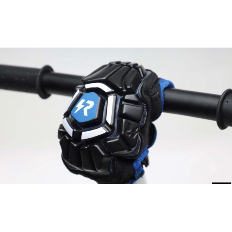 Jual Protector stem ROCKFISH untuk sepeda pushbike / balancebike ...