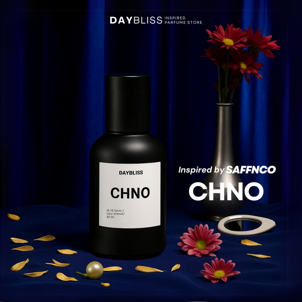 Jual Parfum CHNO Saff and Co inspired 30ml - Daybliss Extrait De ...