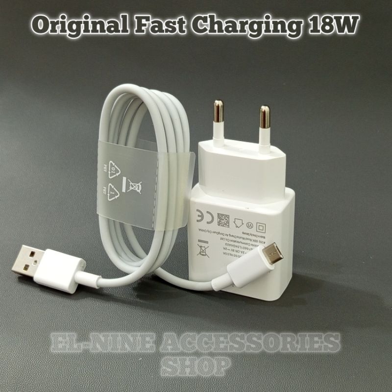 Jual Charger Vivo Y12 Y15 Y16 Y17 Y21 Y20 Y19 Y30 Y31 Y50 Y51 Y91C Z1 ...