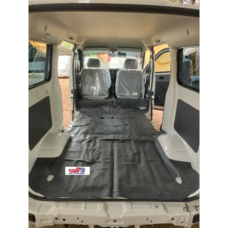 Jual karpet dasar mobil grand max | Shopee Indonesia