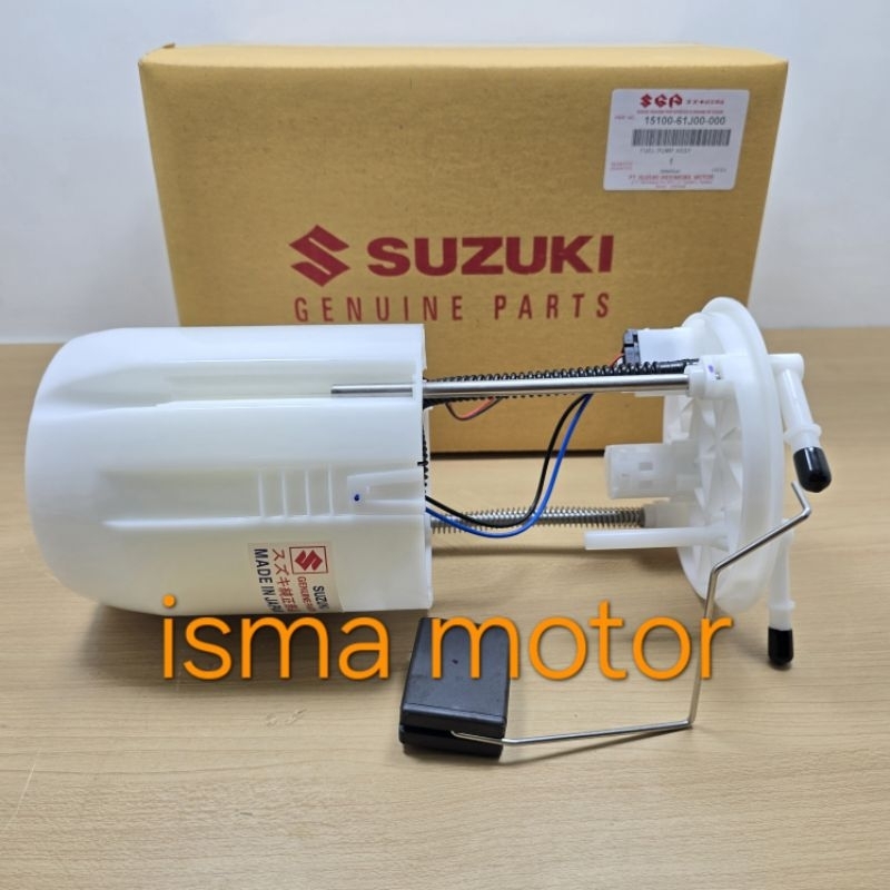 Jual POMPA BENSIN KOMPLIT SUZUKI APV APV ARENA MEGA CARRY/APV PICK UP ...