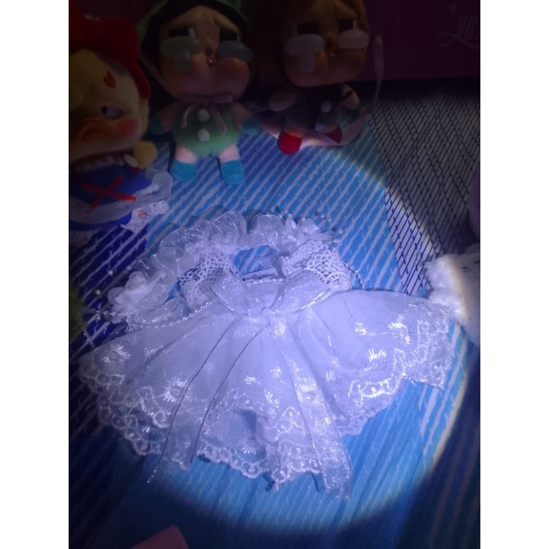 Jual baju upset Nomi labubu | Shopee Indonesia