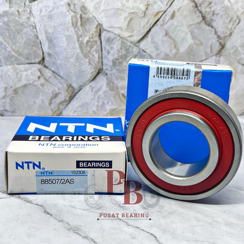 Jual BEARING RODA BELAKANG KIJANG 4K 5K KIJANG SUPER NTN 88507 | Shopee ...