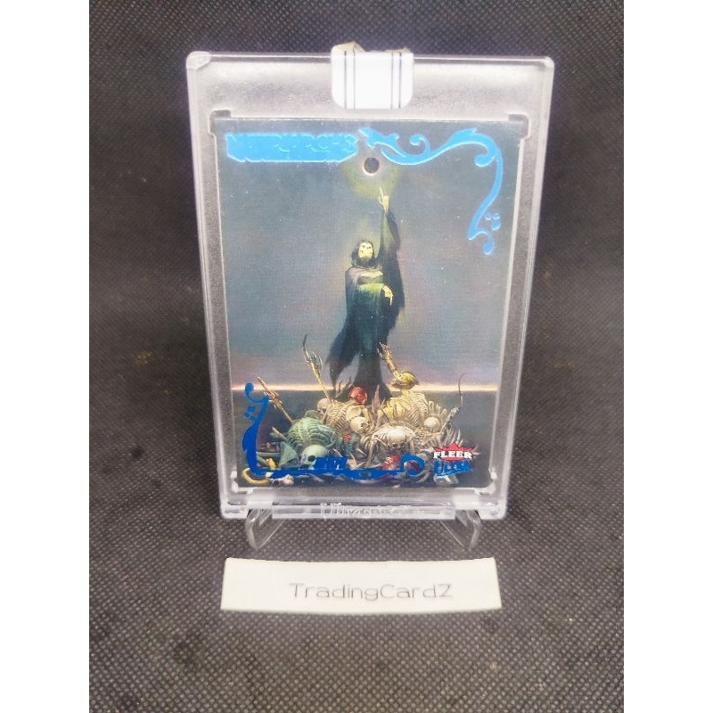 Jual (Kartu Tebal 100pt) Trading Card 2024 Fleer Ultra Matriachs Of ...