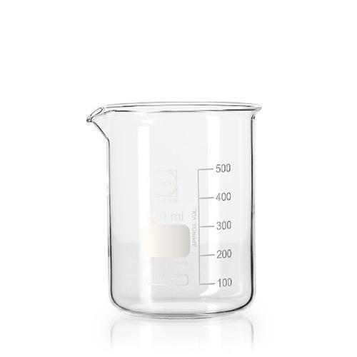 Jual Beaker glass low form cap. 250 ml, DURAN/ Gelas piala | Shopee Indonesia