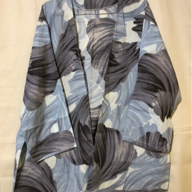 Jual Baju Preloved (Soft Blue) | Shopee Indonesia
