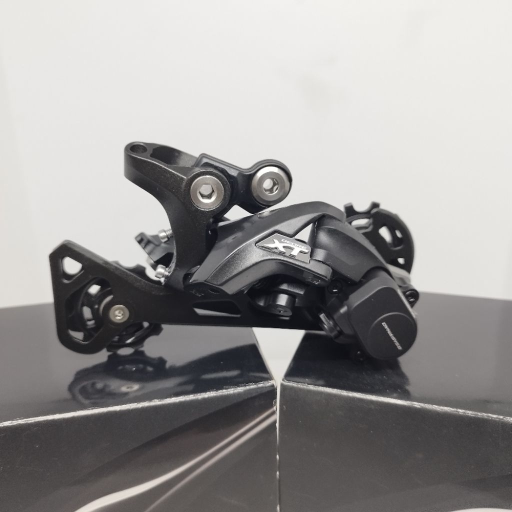 Jual RD SHIMANO DEORE XT M8000 SGS Long Cage 11 Speed Rear Derailleur ...